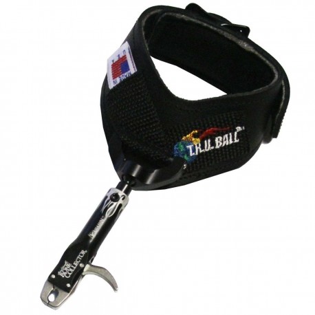 Tru Ball Release Assassin Bonecollector · Nanango Archery